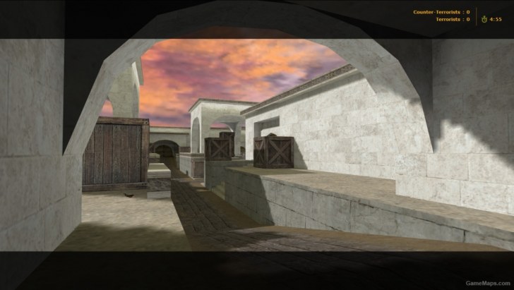 aim_ Maps - Counter-Strike - GameMaps