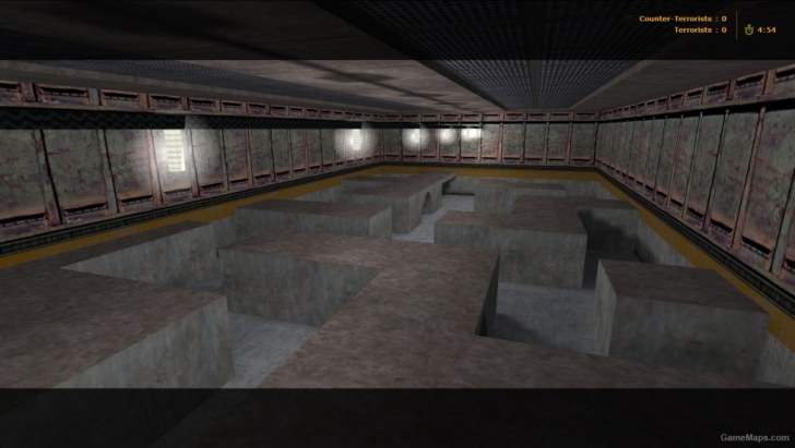 aim_ Maps - Counter-Strike - GameMaps