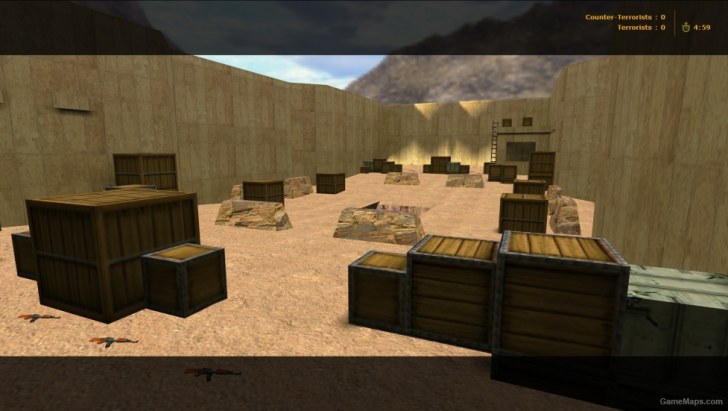 aim_ Maps - Counter-Strike - GameMaps