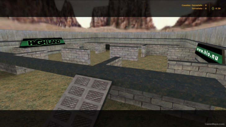 aim_ Maps - Counter-Strike - GameMaps