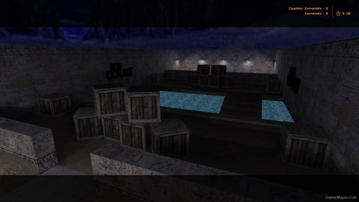 aim_ Maps - Counter-Strike - GameMaps