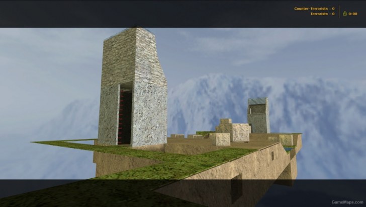 aim_ Maps - Counter-Strike - GameMaps