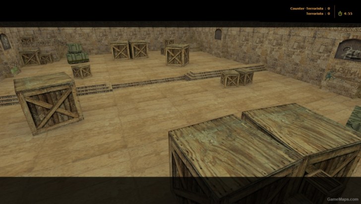 aim_ Maps - Counter-Strike - GameMaps