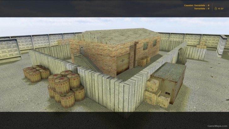 aim_ Maps - Counter-Strike - GameMaps