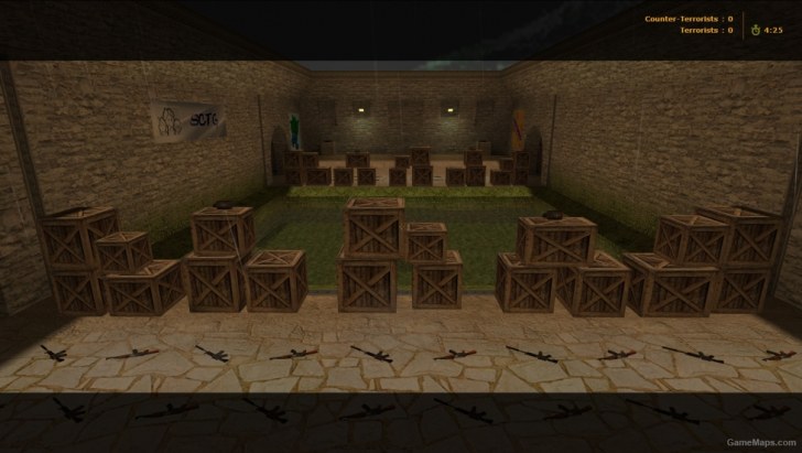 aim_ Maps - Counter-Strike - GameMaps