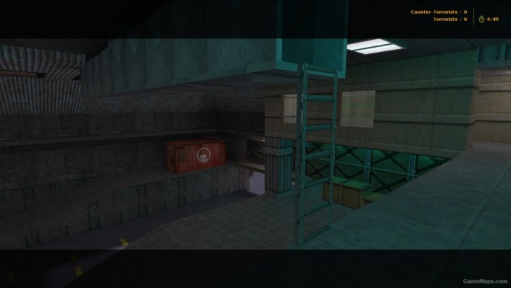 cs_ Maps - Counter-Strike - GameMaps