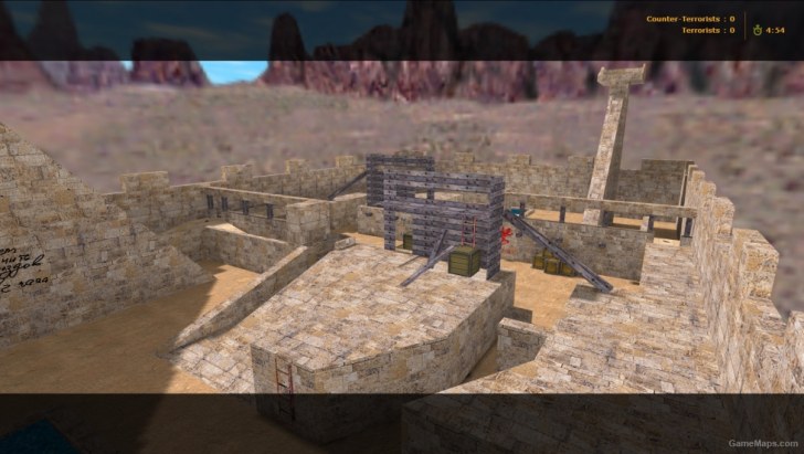 cs_ Maps - Counter-Strike - GameMaps
