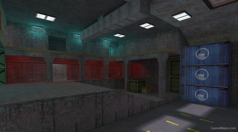 cs_assault_1337 (Counter-Strike) - GameMaps