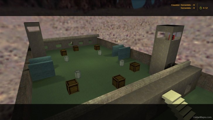 cs_ Maps - Counter-Strike - GameMaps