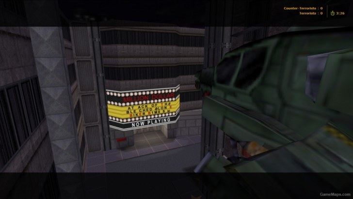 cs_ Maps - Counter-Strike - GameMaps