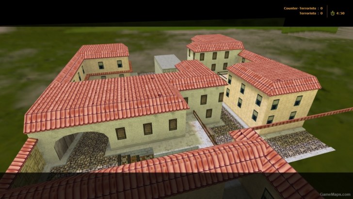 cs_ Maps - Counter-Strike - GameMaps