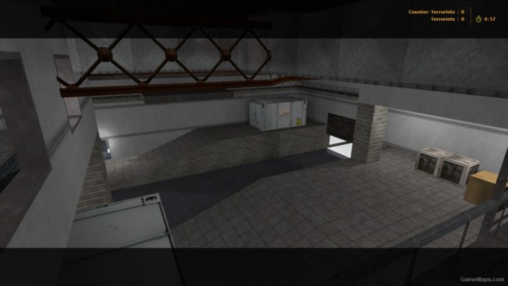 Arctic / Winter Maps - Counter-Strike - GameMaps