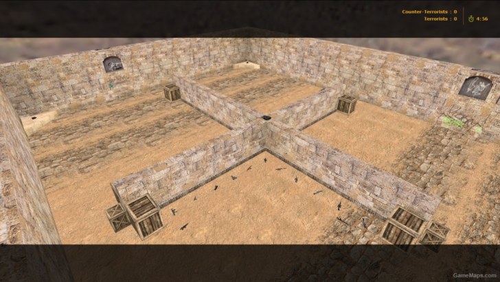 fy_ Maps - Counter-Strike - GameMaps