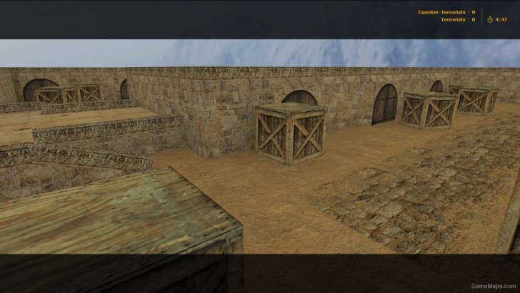 fy_ Maps - Counter-Strike - GameMaps