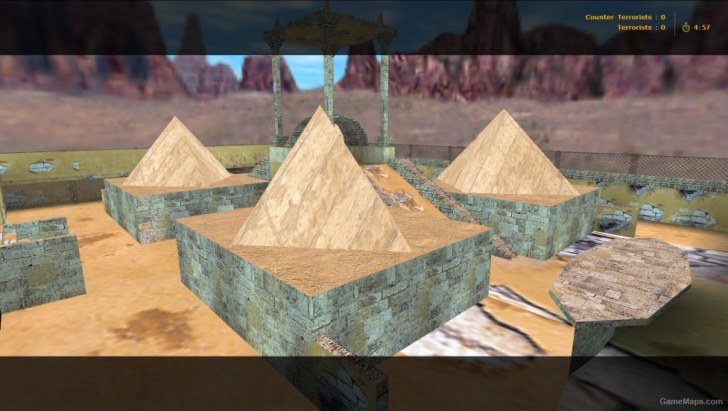 fy_ Maps - Counter-Strike - GameMaps