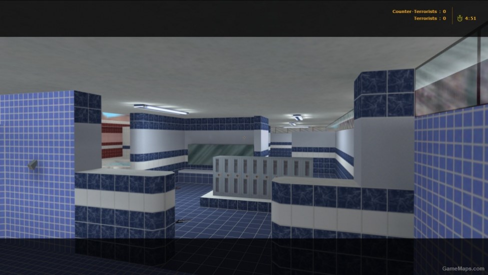 fy_poolparty (Counter-Strike) - GameMaps