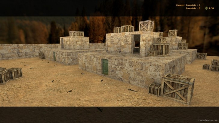fy_ Maps - Counter-Strike - GameMaps