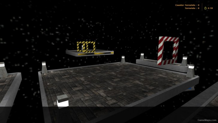 Night Maps - Counter-Strike - GameMaps