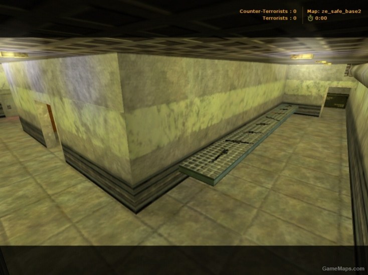 ze_safe_base2 (Counter-Strike) - GameMaps