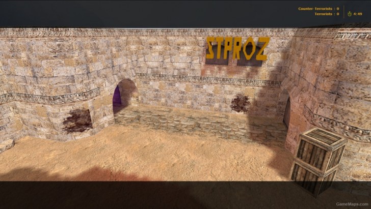 zm_ Maps - Counter-Strike - GameMaps