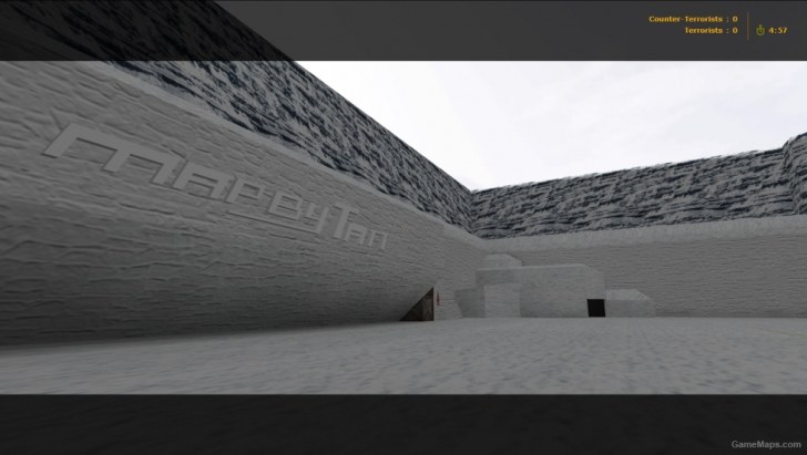 Snowy Maps - Counter-Strike - GameMaps