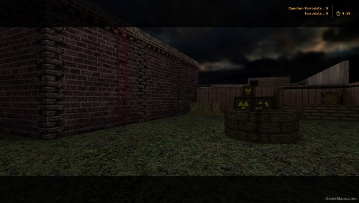 House / Structure Maps - Counter-Strike - GameMaps