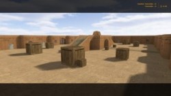 cs_deathmatch-final (Counter-Strike) - GameMaps