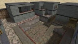 cs_deathmatch (Counter-Strike) - GameMaps