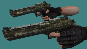 ddeagle (Mod) for Counter-Strike - GameMaps.com