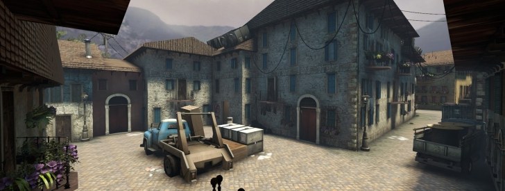 Custom Maps and Mods for Counter-Strike : Global Offensive - GameMaps.com