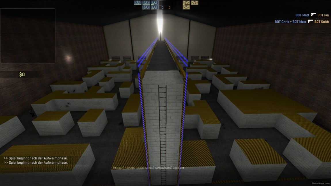 Download aim_ Maps for Counter-Strike : Global Offensive - GameMaps.com