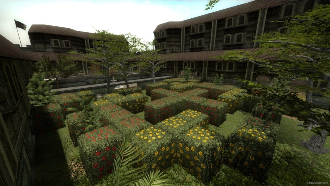 Custom Maps and Mods for Counter-Strike : Global Offensive - GameMaps.com