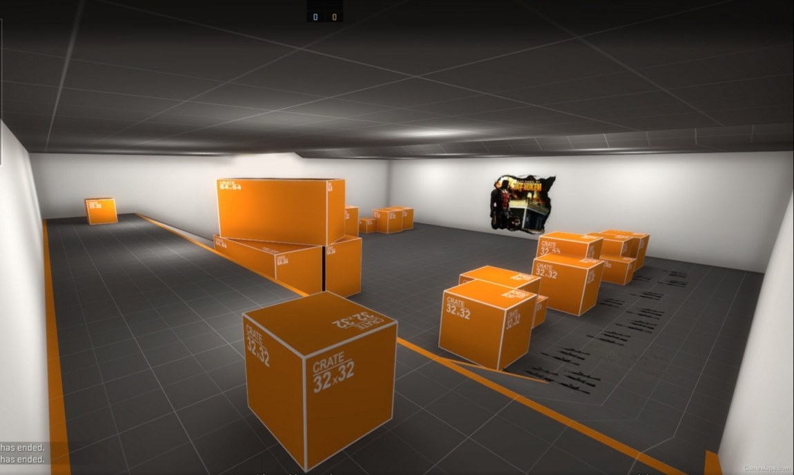 Download aim_ Maps for Counter-Strike : Global Offensive - GameMaps.com