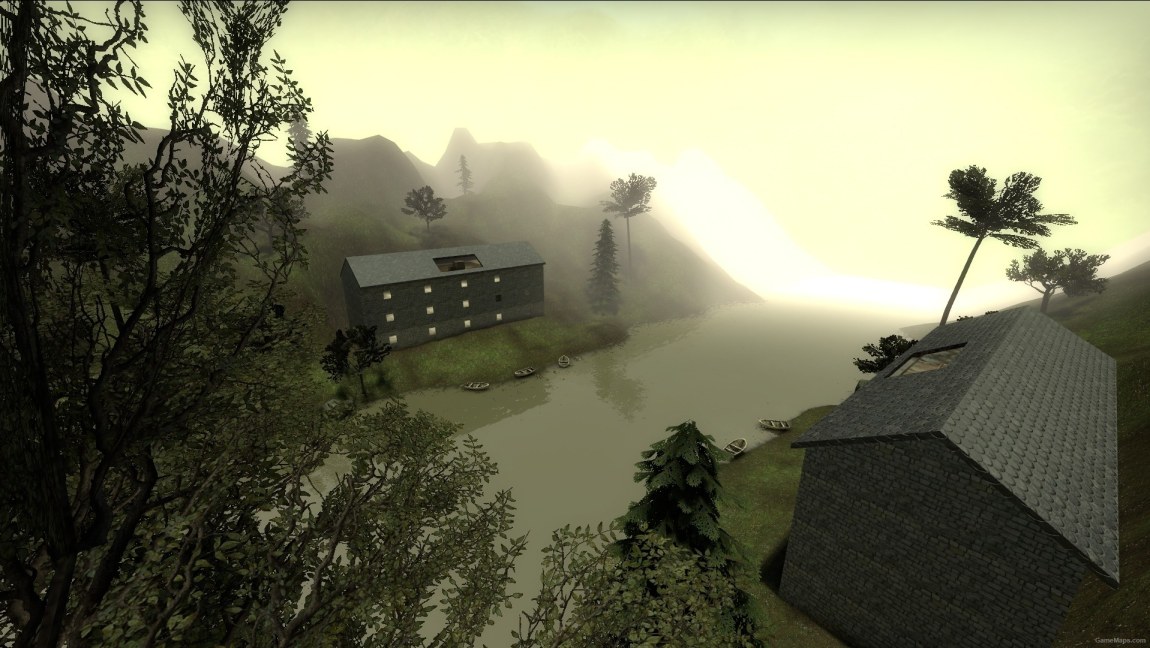 Custom Maps and Mods for Counter-Strike : Global Offensive - GameMaps.com