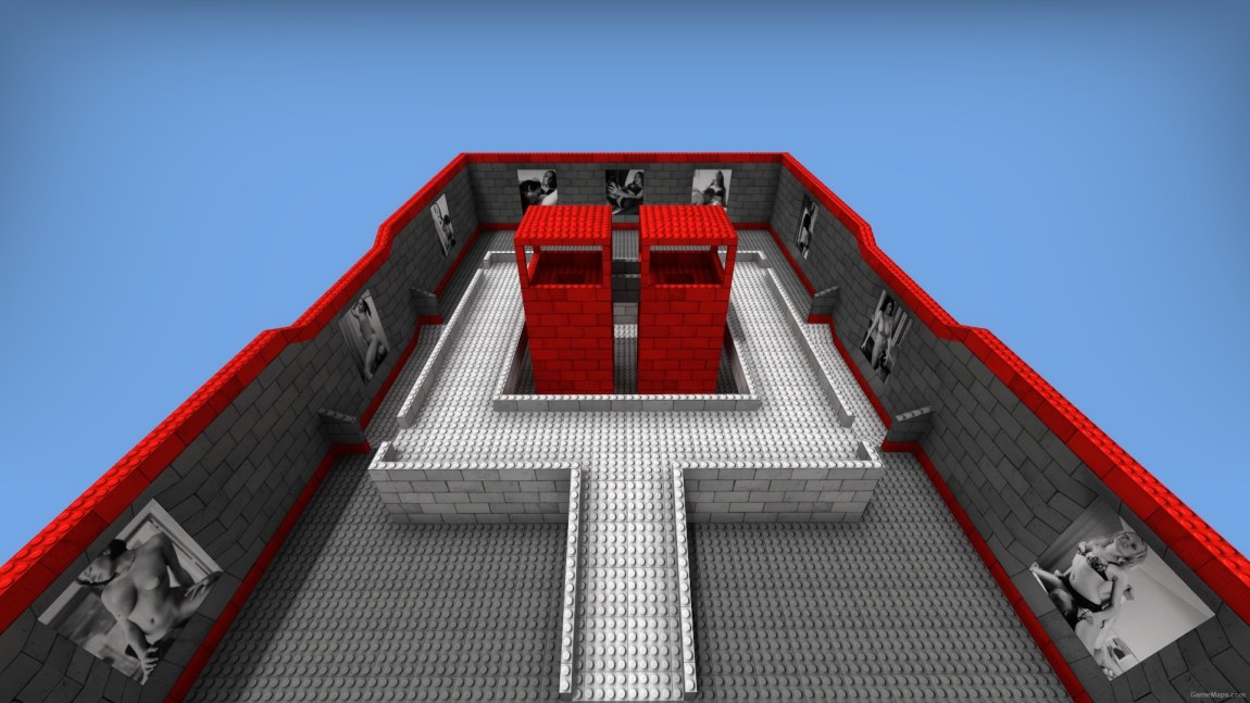 Custom Maps and Mods for Counter-Strike : Global Offensive - GameMaps.com