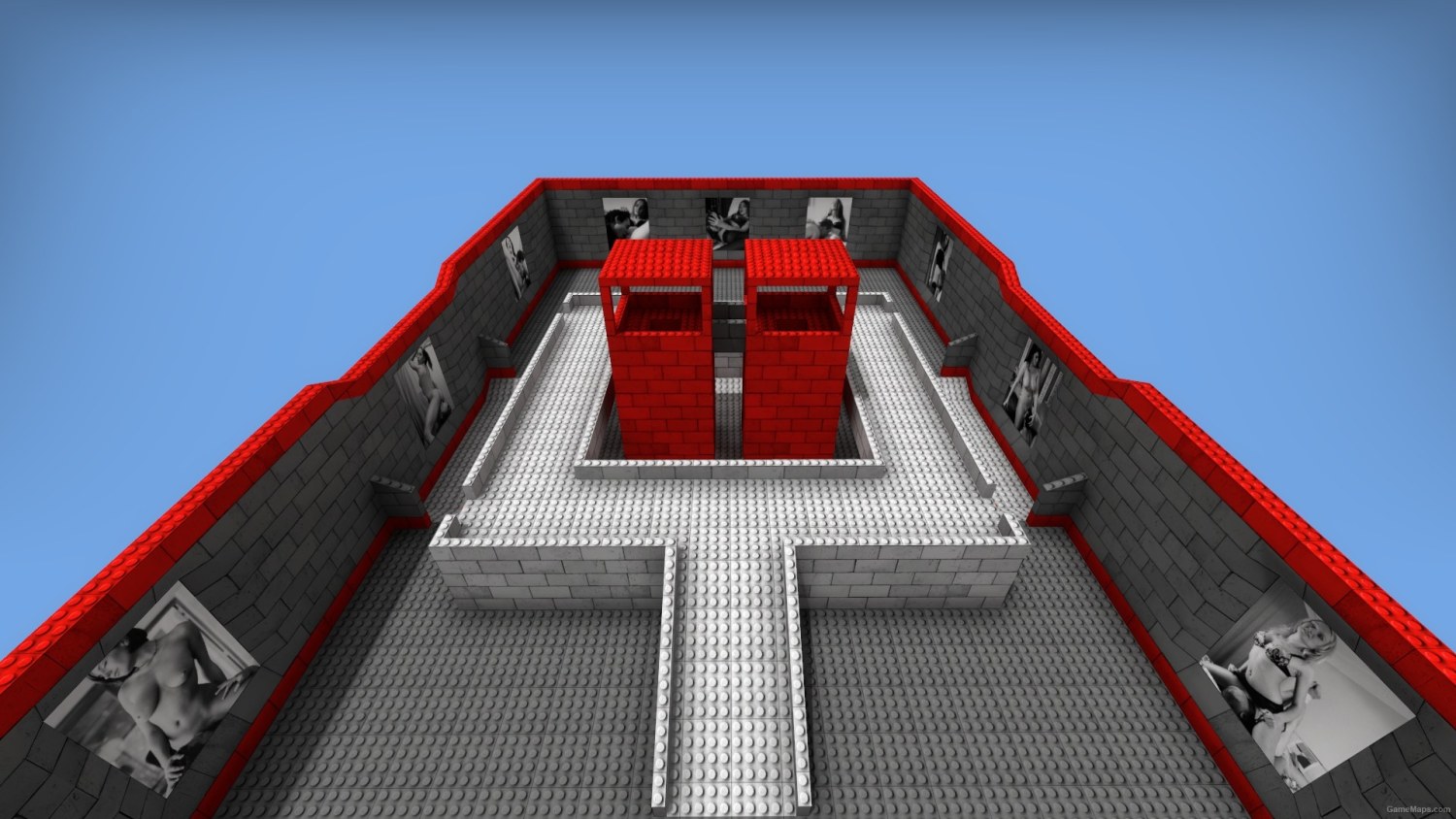 Free Custom Maps - Counter-Strike : Global Offensive - GameMaps