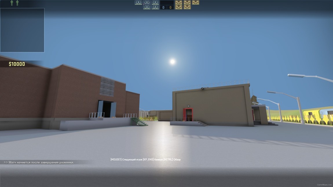 Custom Maps and Mods for Counter-Strike : Global Offensive - GameMaps.com