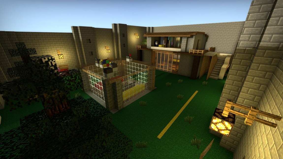 Halloween Maps and Mods for Counter-Strike : Global Offensive - GameMaps.com