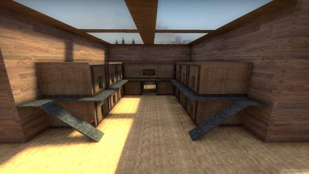 Download Custom Maps for Counter-Strike : Global Offensive - GameMaps.com