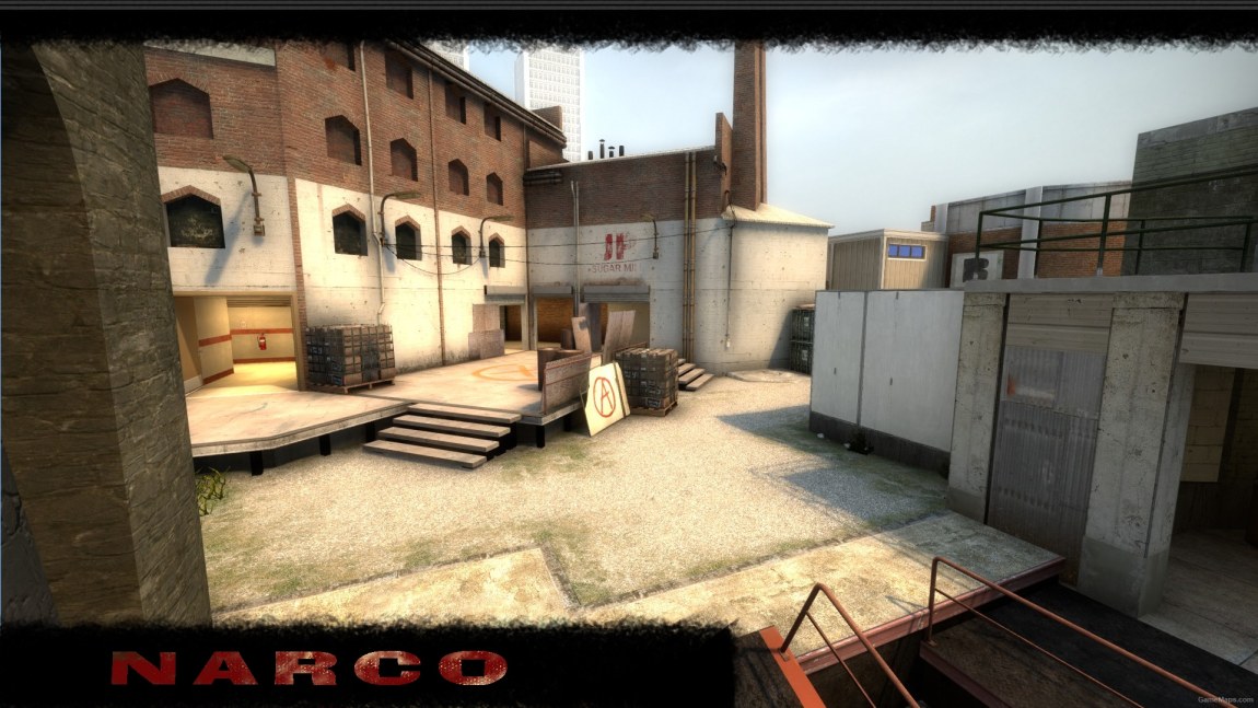 Halloween Maps and Mods for Counter-Strike : Global Offensive ...
