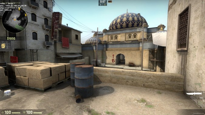 Download Custom Mods for Counter-Strike : Global Offensive - GameMaps.com
