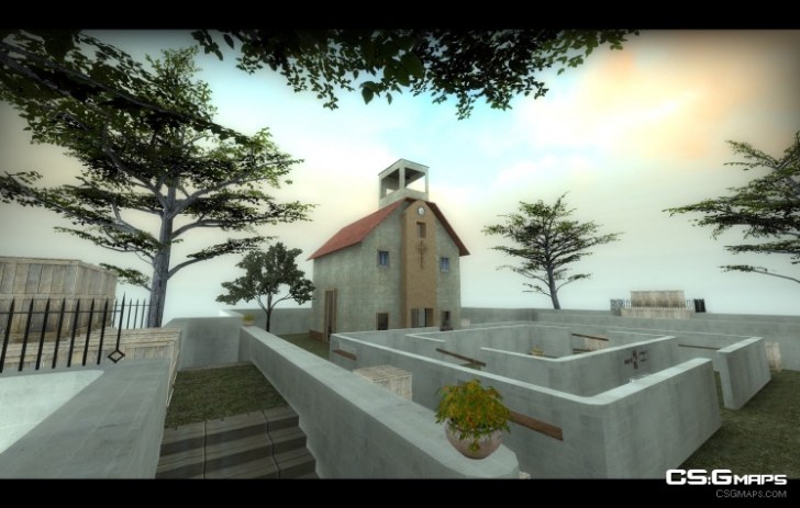 ar_ Maps - Counter-Strike : Global Offensive - GameMaps