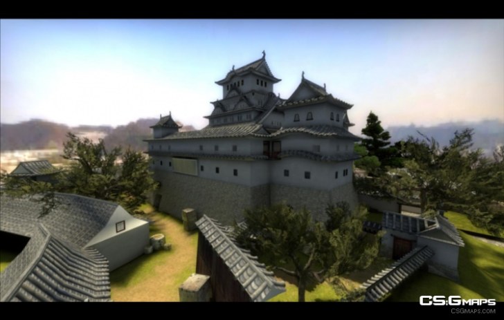 de_ Maps - Counter-Strike : Global Offensive - GameMaps