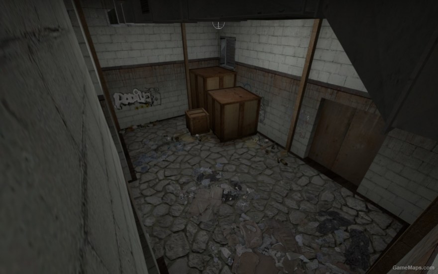 De_Krieg Statt (Counter-Strike : Global Offensive) - GameMaps