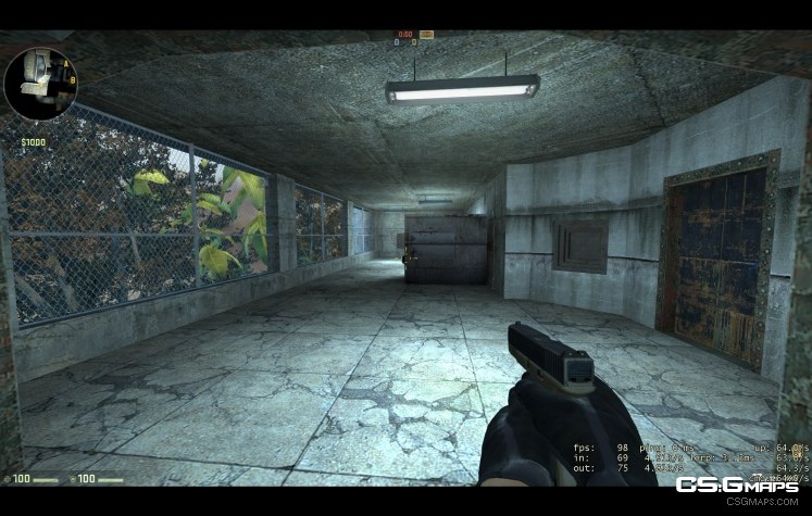 de_prodigy_csgo_se (Counter-Strike : Global Offensive) - GameMaps