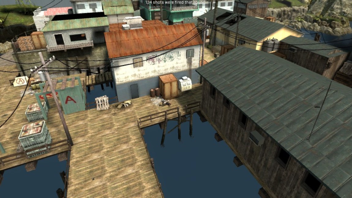 Halloween Maps and Mods for Counter-Strike : Source - GameMaps.com