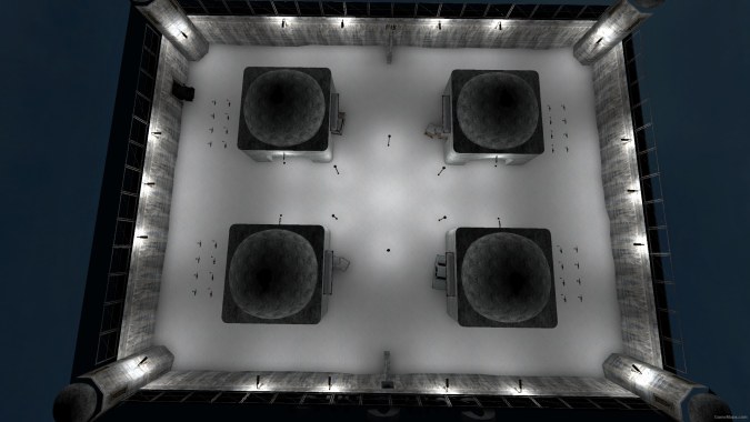 Download Arctic / Winter Maps for Counter-Strike : Source - GameMaps.com