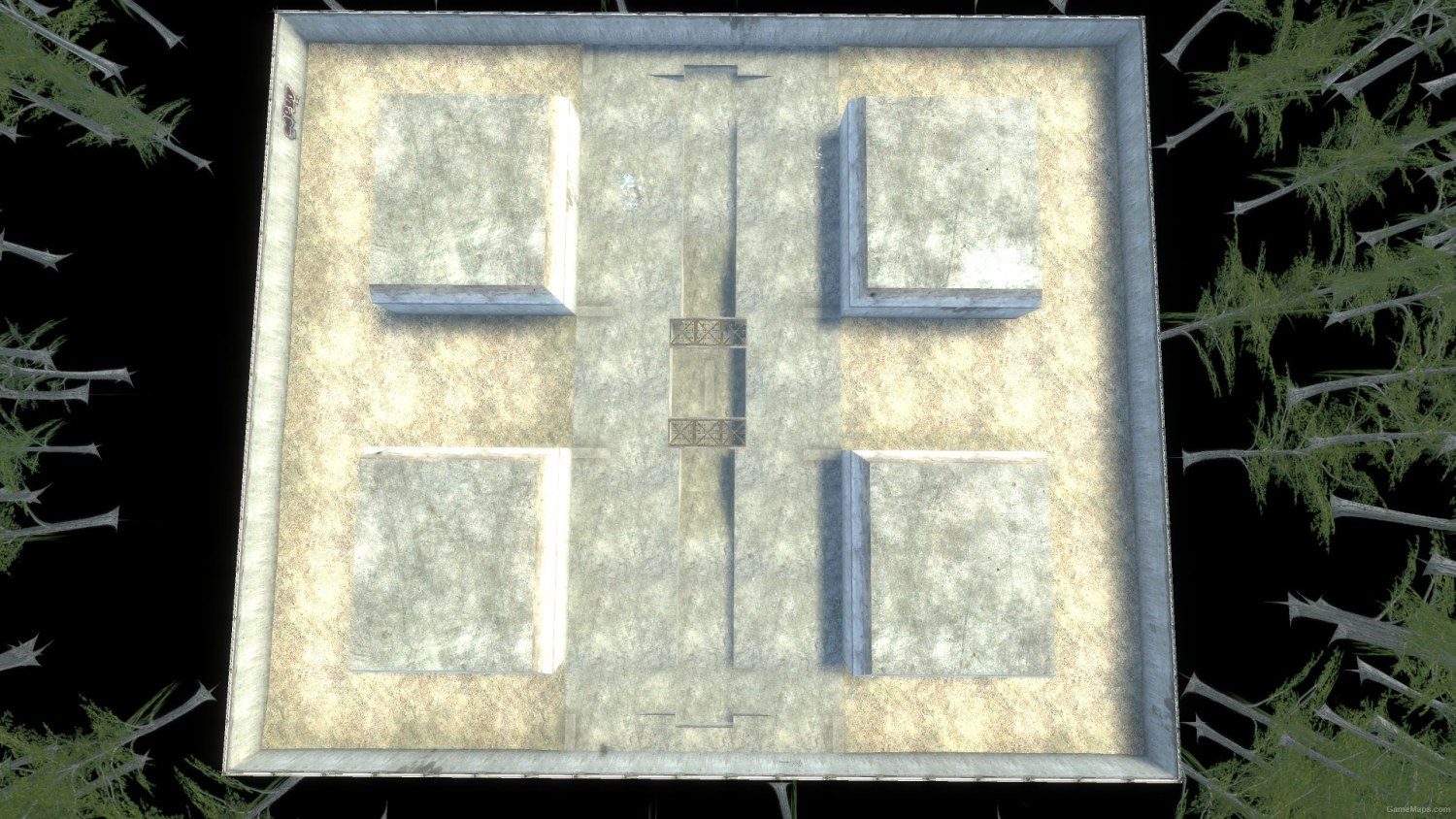 Free Custom Maps - Counter-Strike : Source - GameMaps