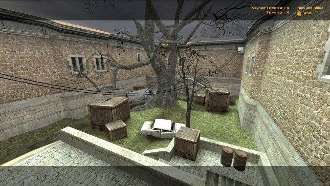 Download aim_ Maps for Counter-Strike : Source - GameMaps.com
