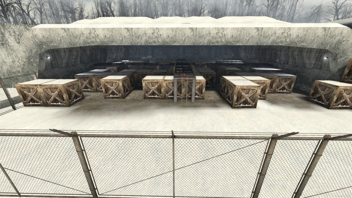 Download Arctic / Winter Maps for Counter-Strike : Source - GameMaps.com